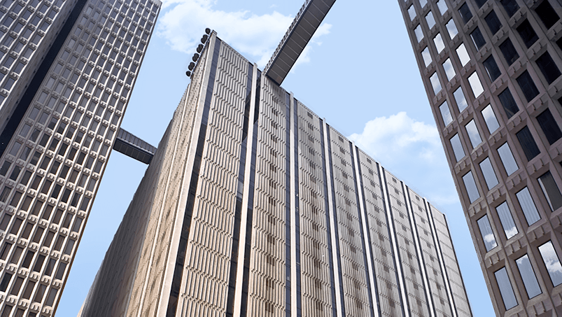 AmericasMart History