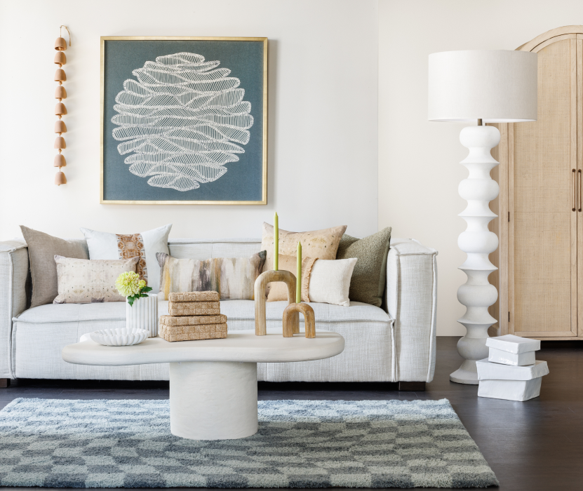 Wholesale Gift, Home, Rug and Apparel Markets